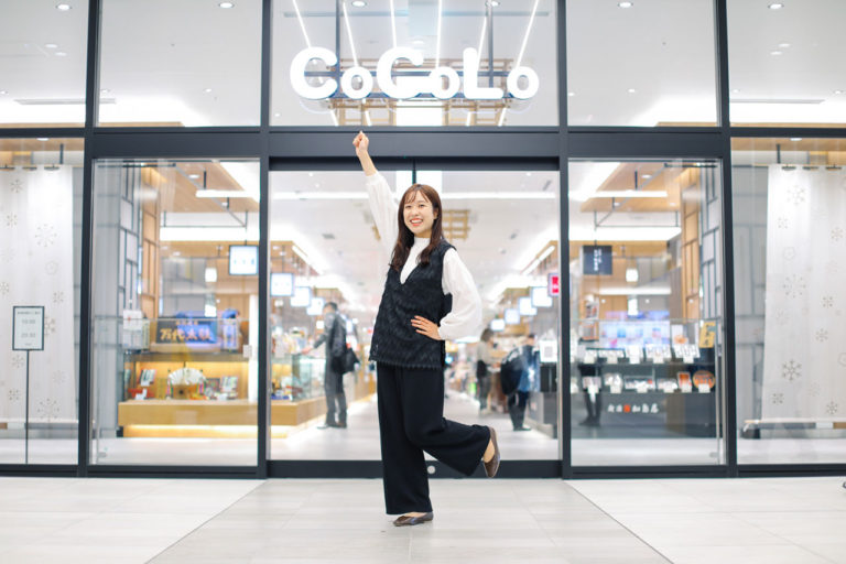 CoCoLo新潟のお土産を完全攻略！話題の限定品＆人気スイーツ19選 | 新潟市公式観光情報サイト - 旅のしおり